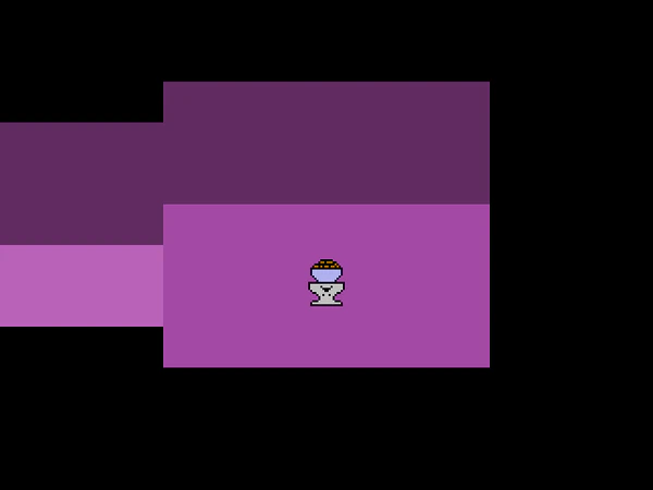 Inaccessible rooms - The Undertale Wiki