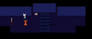 Inaccessible Rooms - The Undertale Wiki