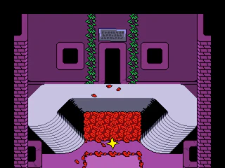 Category:Characters - The Undertale Wiki