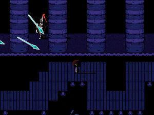 Run! - The Undertale Wiki