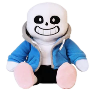 Sans - Undertale Wiki