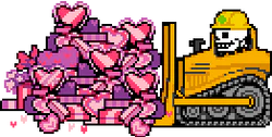 Sans - Undertale Wiki FR