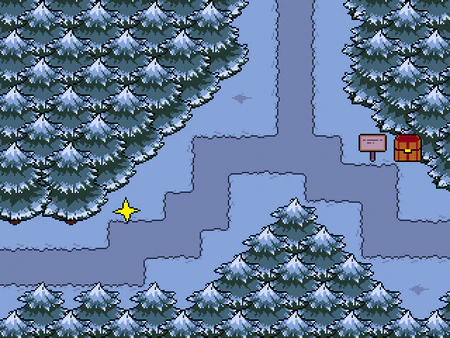 SAVE Point - The Undertale Wiki