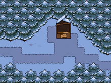 Snowdin - The Undertale Wiki