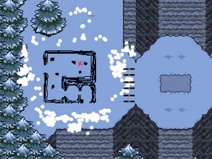 Snowdin Puzzles - The Undertale Wiki
