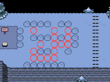 Snowdin - The Undertale Wiki