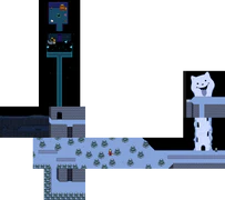 Category:Maps - The Undertale Wiki