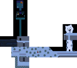 Category:Maps - The Undertale Wiki