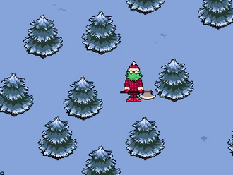 Snowdin - The Undertale Wiki