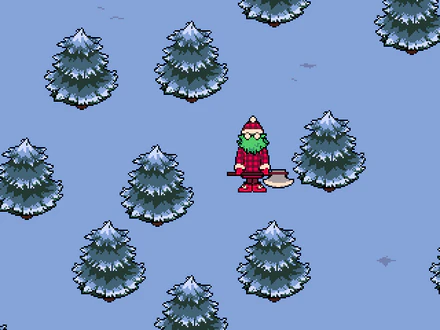 Snowdin - The Undertale Wiki