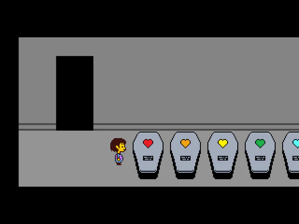 Chara - The Undertale Wiki