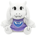 Toriel - The Undertale Wiki