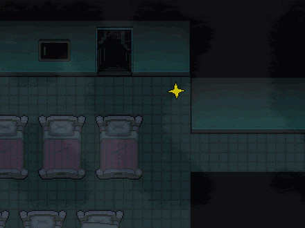 True Lab - The Undertale Wiki