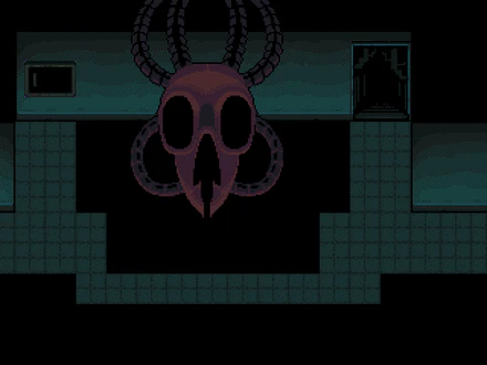 True Lab - The Undertale Wiki