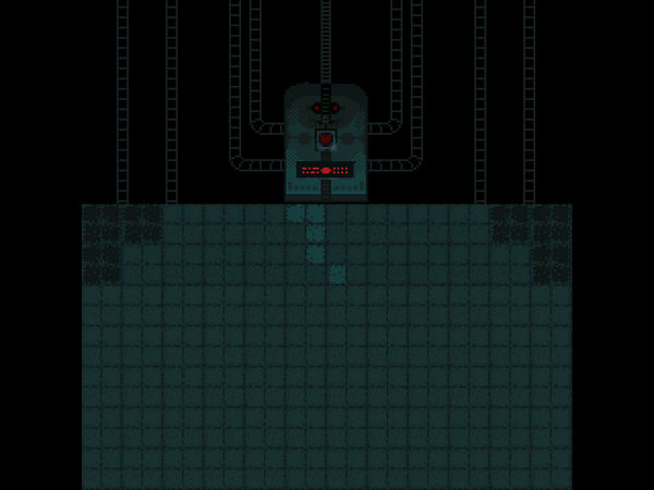 True Lab - The Undertale Wiki