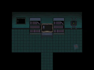 True Lab - The Undertale Wiki