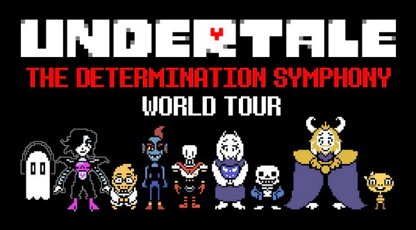 UNDERTALE 10th Anniversary events - The Undertale Wiki