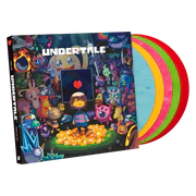 Category:Music - The Undertale Wiki