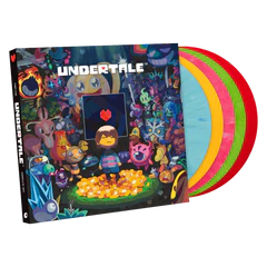 Category:Music - The Undertale Wiki