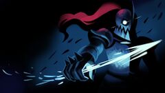 Undyne - The Undertale Wiki