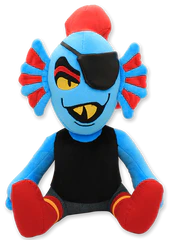 Undyne - Undertale Wiki