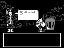 Undyne - The Undertale Wiki