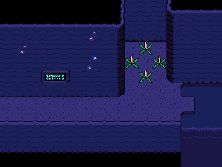Waterfall - The Undertale Wiki