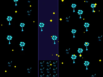 Waterfall - The Undertale Wiki