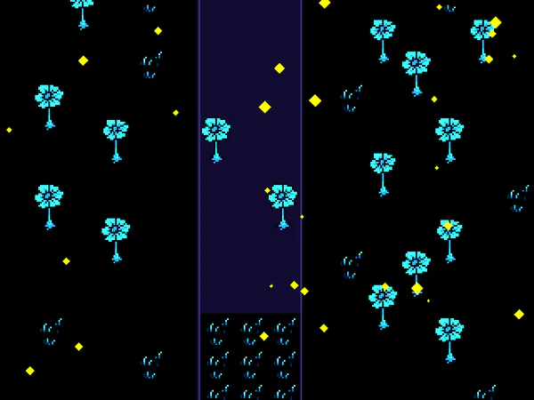 Echo Flower - The Undertale Wiki