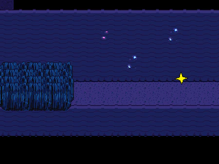 SAVE Point - The Undertale Wiki