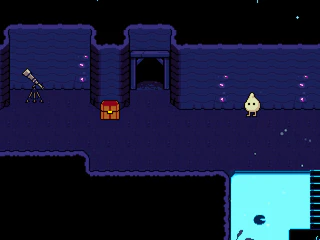 Dimensional Box - The Undertale Wiki